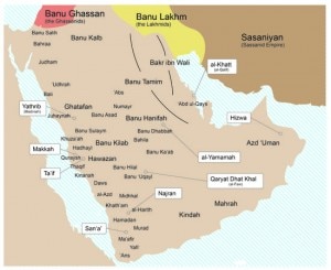 The Life & Character of the Seal of the Prophets(saw) - Part 13 | The ...