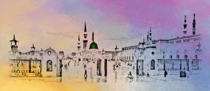 The Noble Wives of the Holy Prophet Muhammadsa - Hazrat Saffiyah bint ...