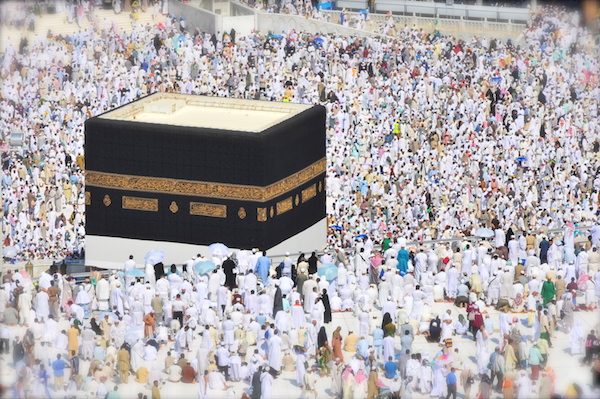 Hajj – Universal Brotherhood | The Review of Religions