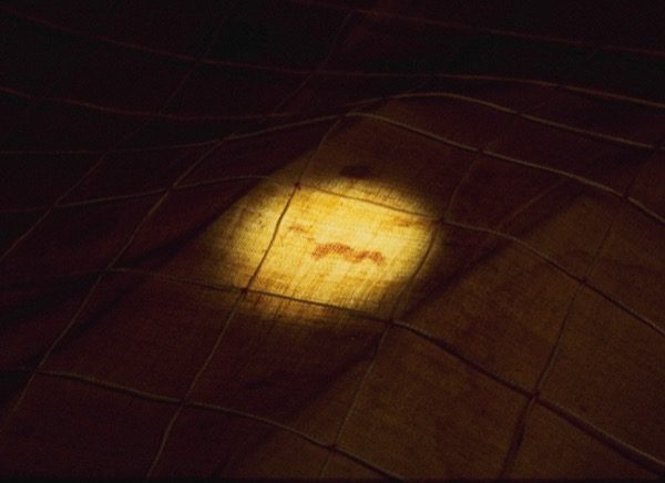 The Sudarium of Oviedo and the Shroud of Turin | The Review of Religions