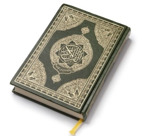 Shariah: A Semantic Oxymoron? | The Review of Religions