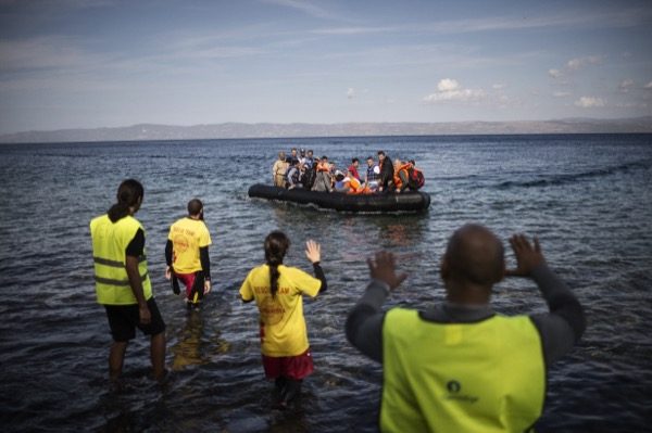 World in Crisis – How do cope? – The Muslim Times