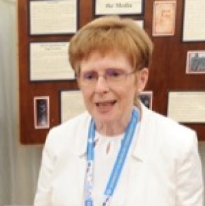 Brenda Benton - UK Archives | The Review of Religions