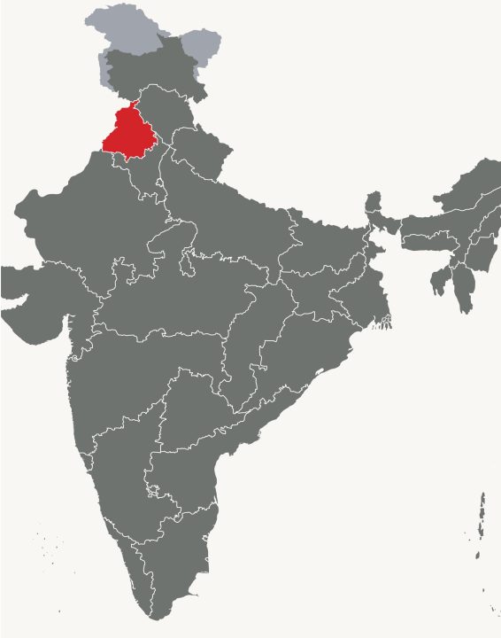 A Tale of Three Cities | The Review of Religions