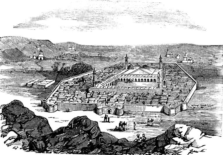 Jihad with the Sword | The Review of Religions