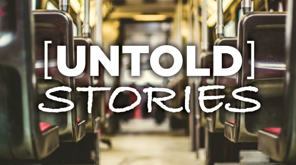 Untold Stories: My Father's Journey | The Review of Religions