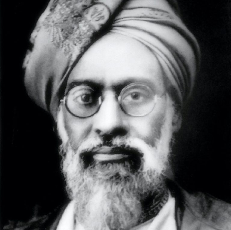 The Americas Archives | The Review of Religions