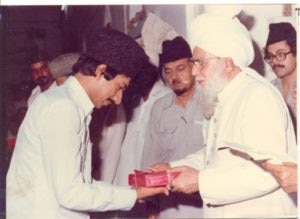 A Tribute to Mirza Ghulam Ahmad | The Review of Religions