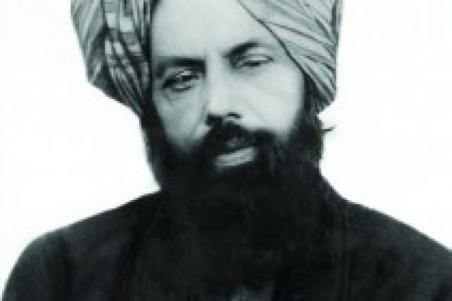 Hazrat Mirza Ghulam Ahmad - The Promised Messiah and Mahdi (as ...