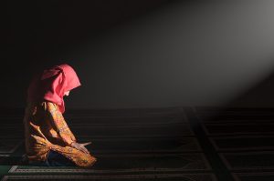 The Muslim Adhan – Call to Prayer | The Review of Religions