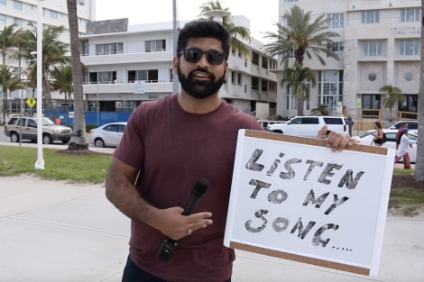 The Muslim Adhan – Call to Prayer | The Review of Religions