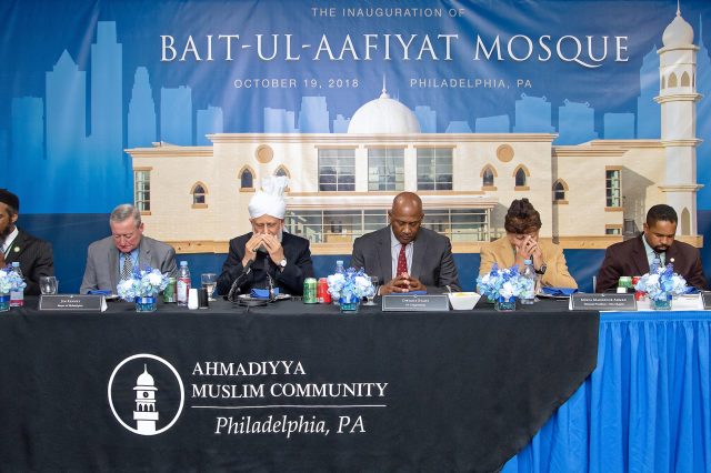 THE LIFE AND CHARACTER OF HADHRAT DR. MUFTI MUHAMMAD SADIQ (ra) | The ...