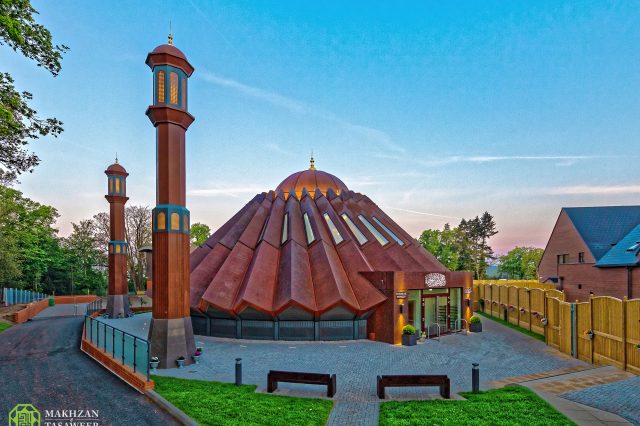 The Fourth Pillar of Islam: Saum, The Islamic Fast | Review of Religions