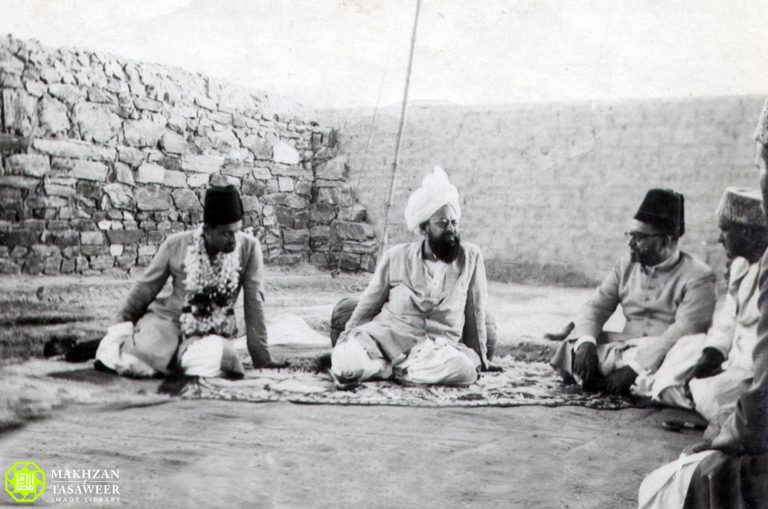 My Visit to Qadian | The Review of Religions