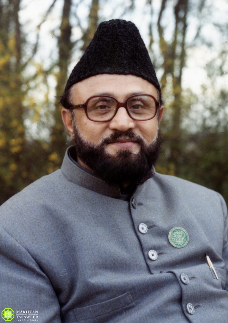 Qadian, the Partition of British India, and a Story of Sacrifice | The ...