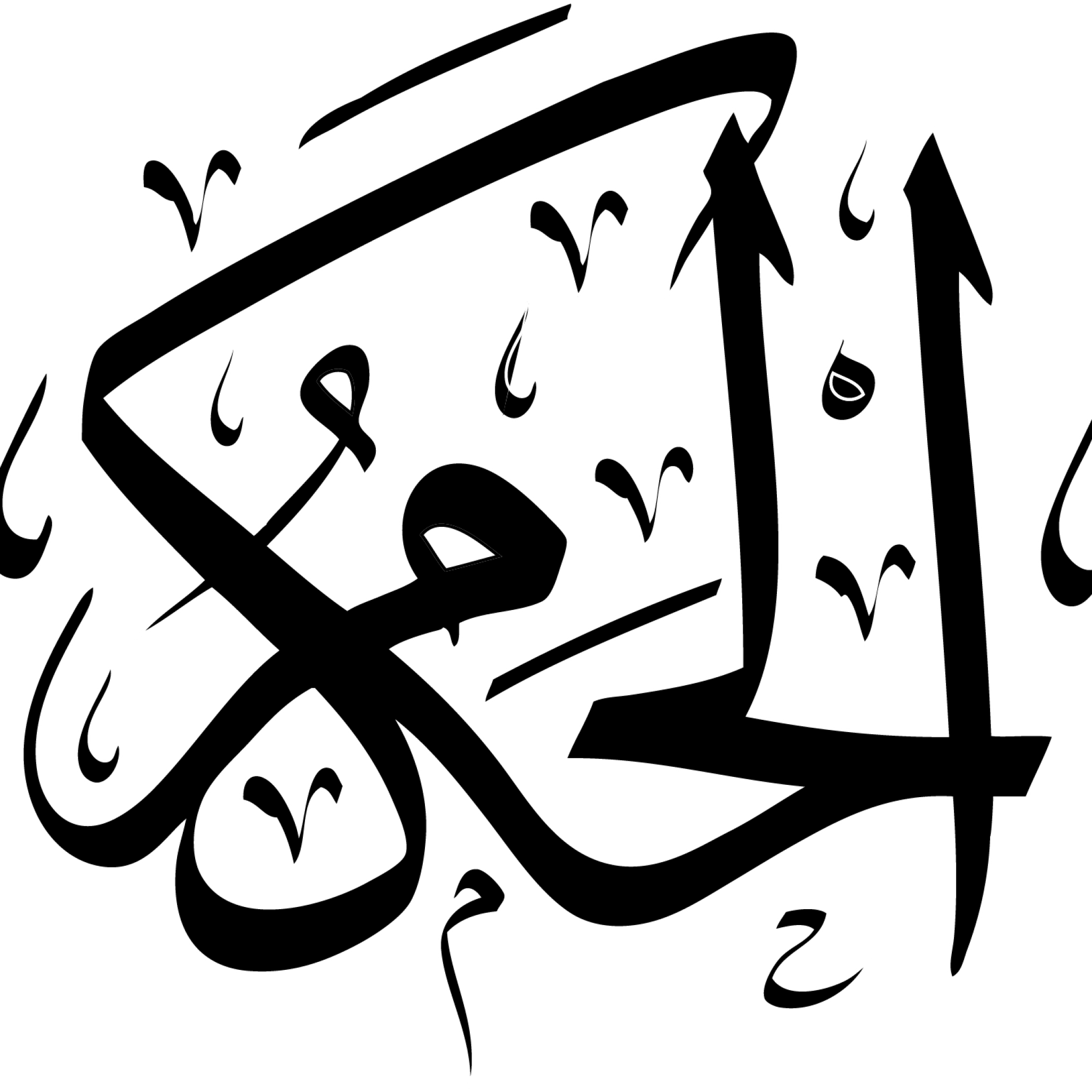 The Attributes of Allah | The Review of Religions