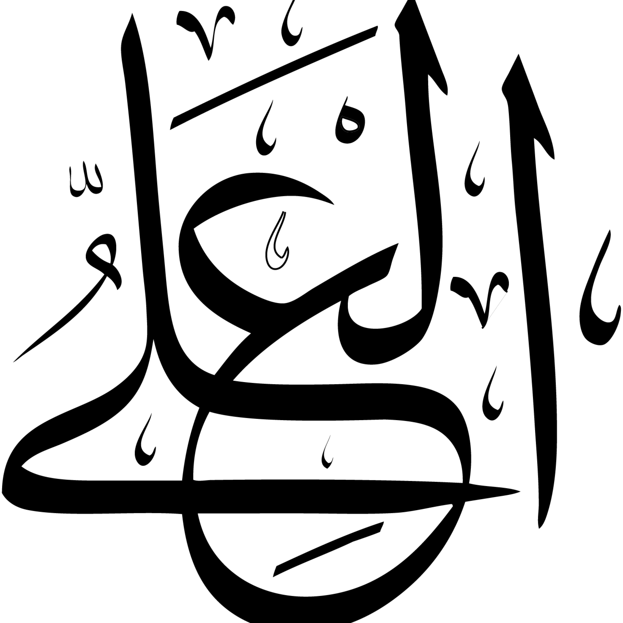 The Attributes of Allah | The Review of Religions