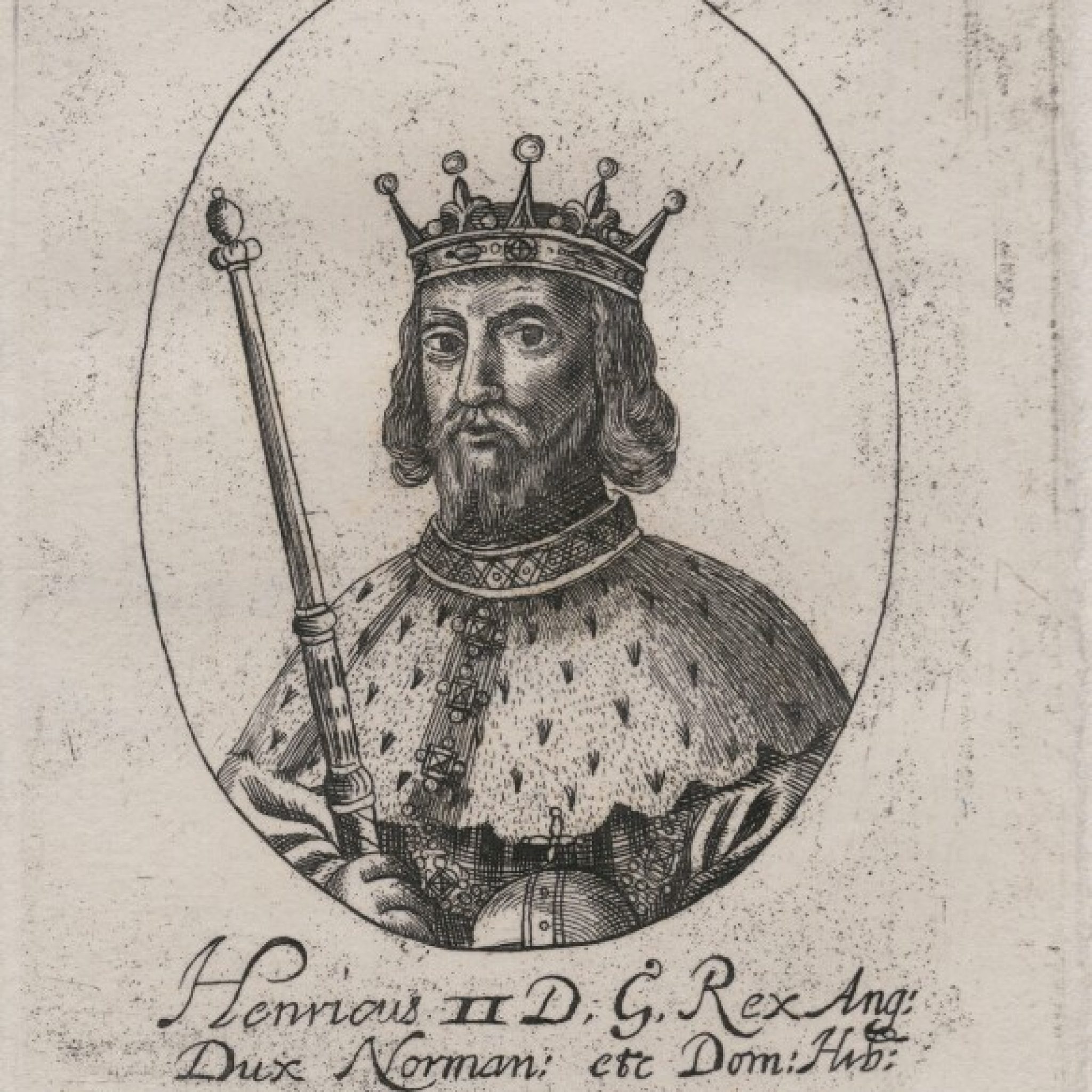 King Henry II and His Admiration of Islam | Review of Religions