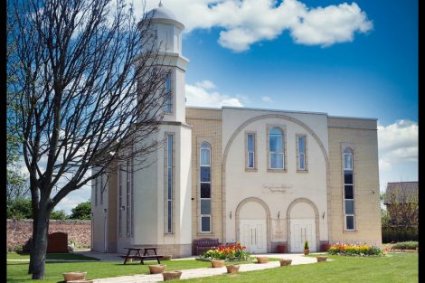 Notable Women Archives | The Review of Religions