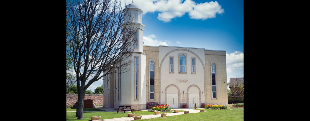 The Birth of Hartlepool's Ahmadi Muslim Community | Review of Religions