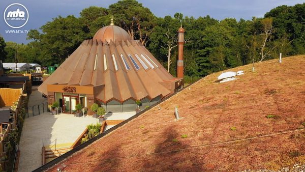 Friday Sermon Summary 13th December 2024: ‘The Expedition of Qurta ...