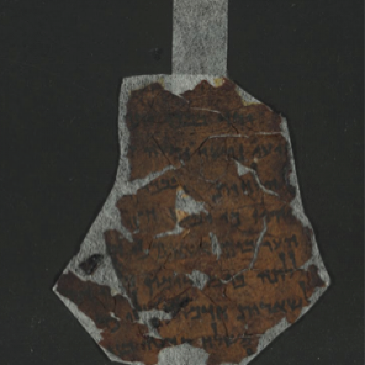 The Dead Sea Scrolls: History, Challenges, New Directions | The Review ...