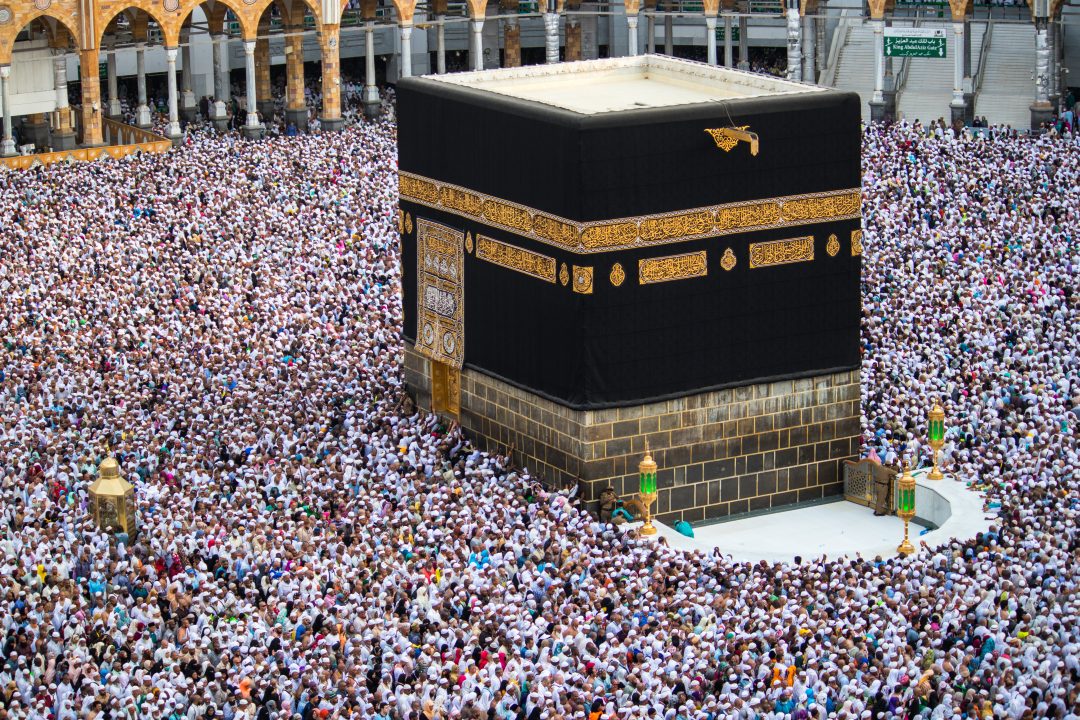 Abraham (as) - Father of Prophets | The Review of Religions