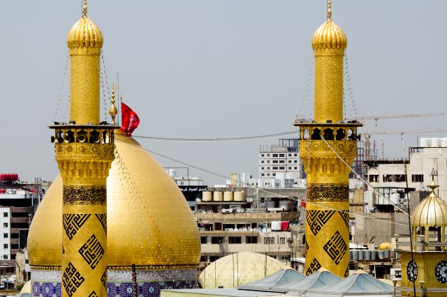A Turning Point in History - Karbala | The Review of Religions