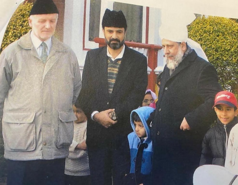 The Birth of Hartlepool's Ahmadi Muslim Community | Review of Religions