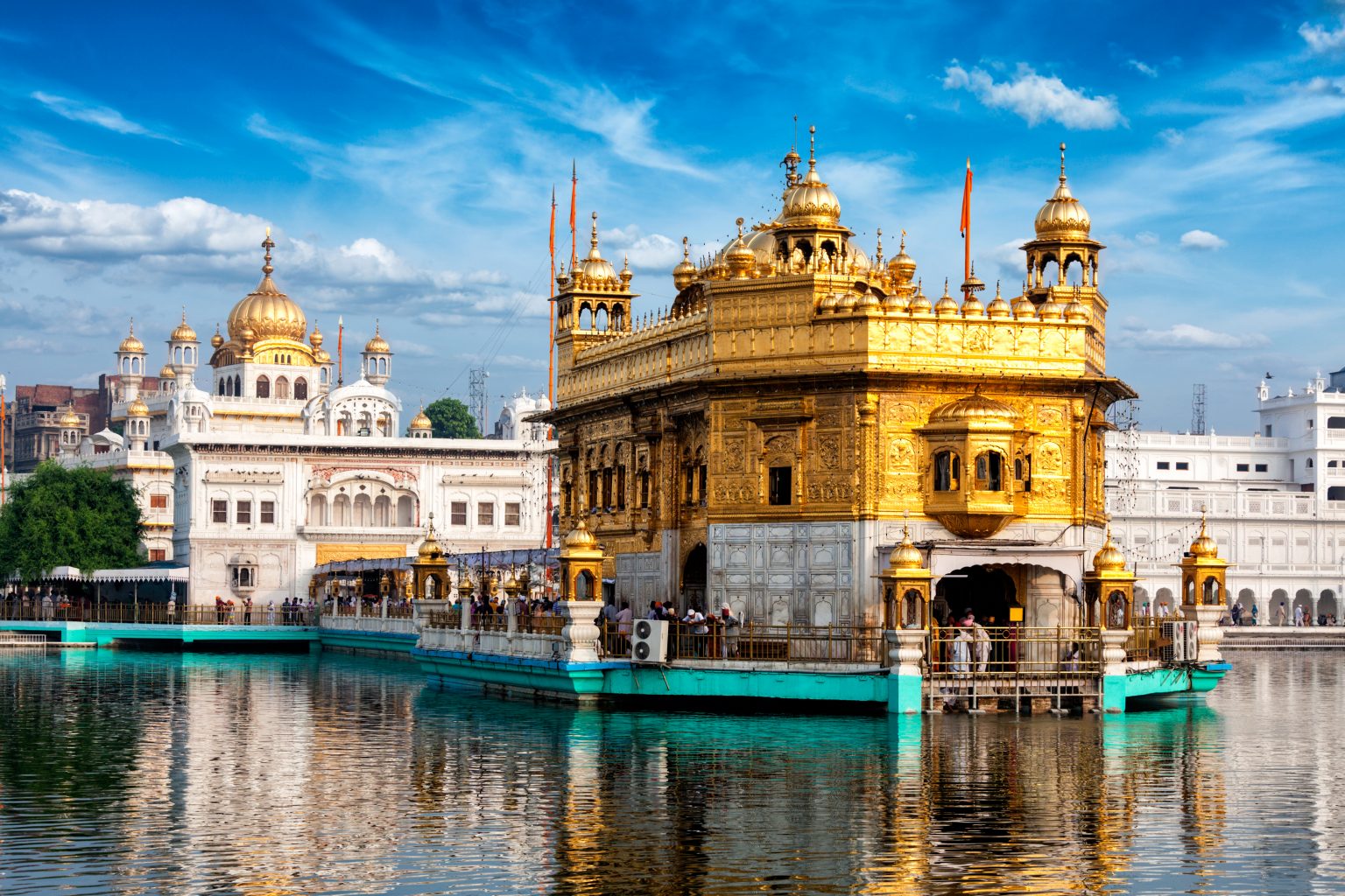 In Brief: The Golden Temple | The Review of Religions