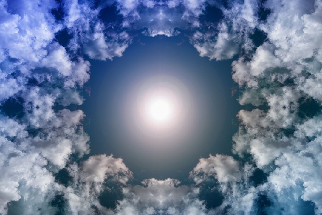 The Stages of Finding God | The Review of Religions