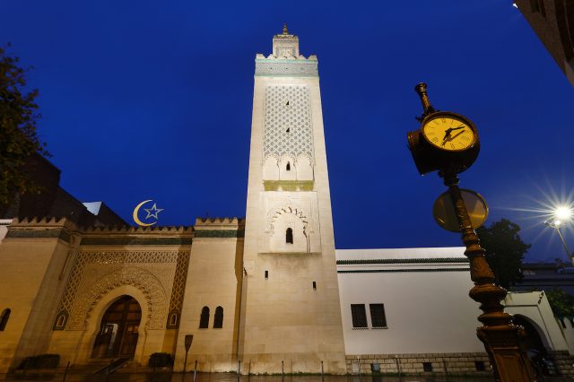 Talha Rashid Archives | The Review of Religions