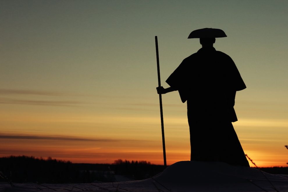 The Way of the Warrior: Samurais and Spirituality | The Review of Religions