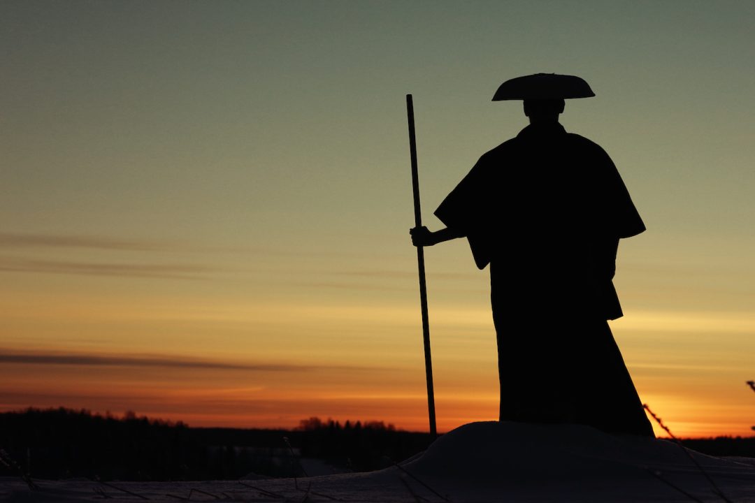 The Way of the Warrior: Samurais and Spirituality | The Review of Religions