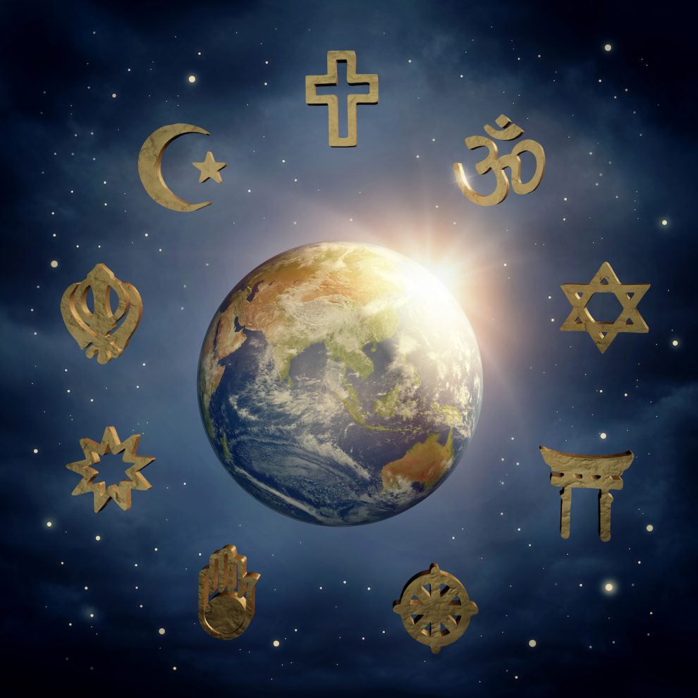 8 Foundational Arguments for the Existence of God | The Review of Religions