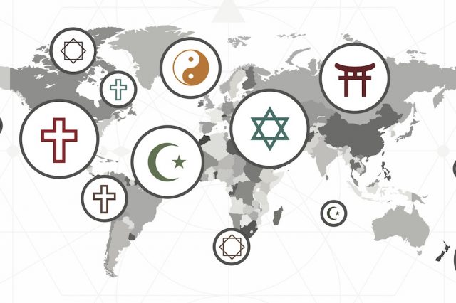 Shintoism in Japan | The Review of Religions