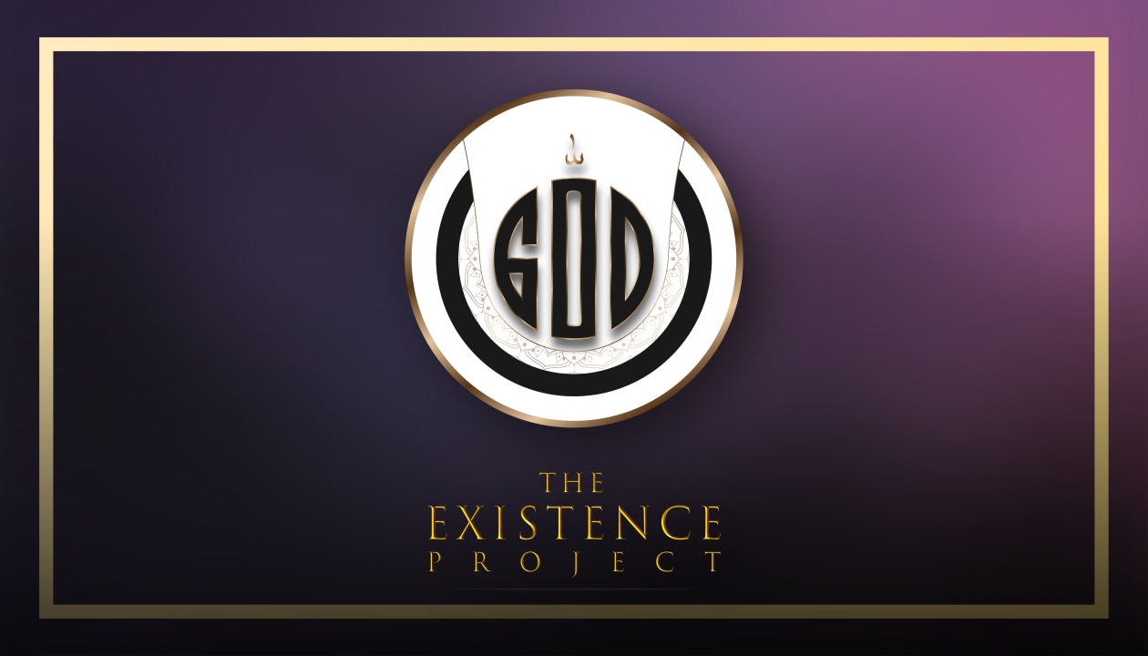 Editorial – What is the Existence Project? – A Vision of the Caliph ...