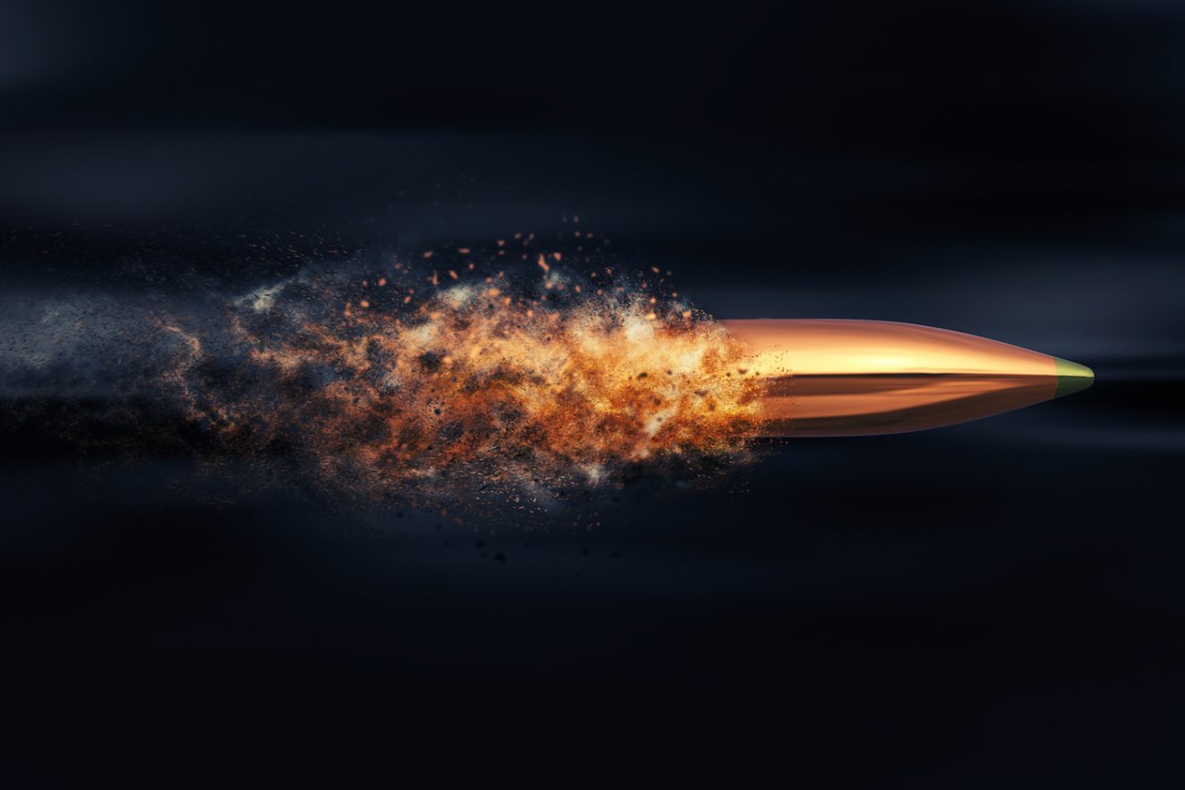 The Bullet that Started World War I: A Sign of the Existence of God ...