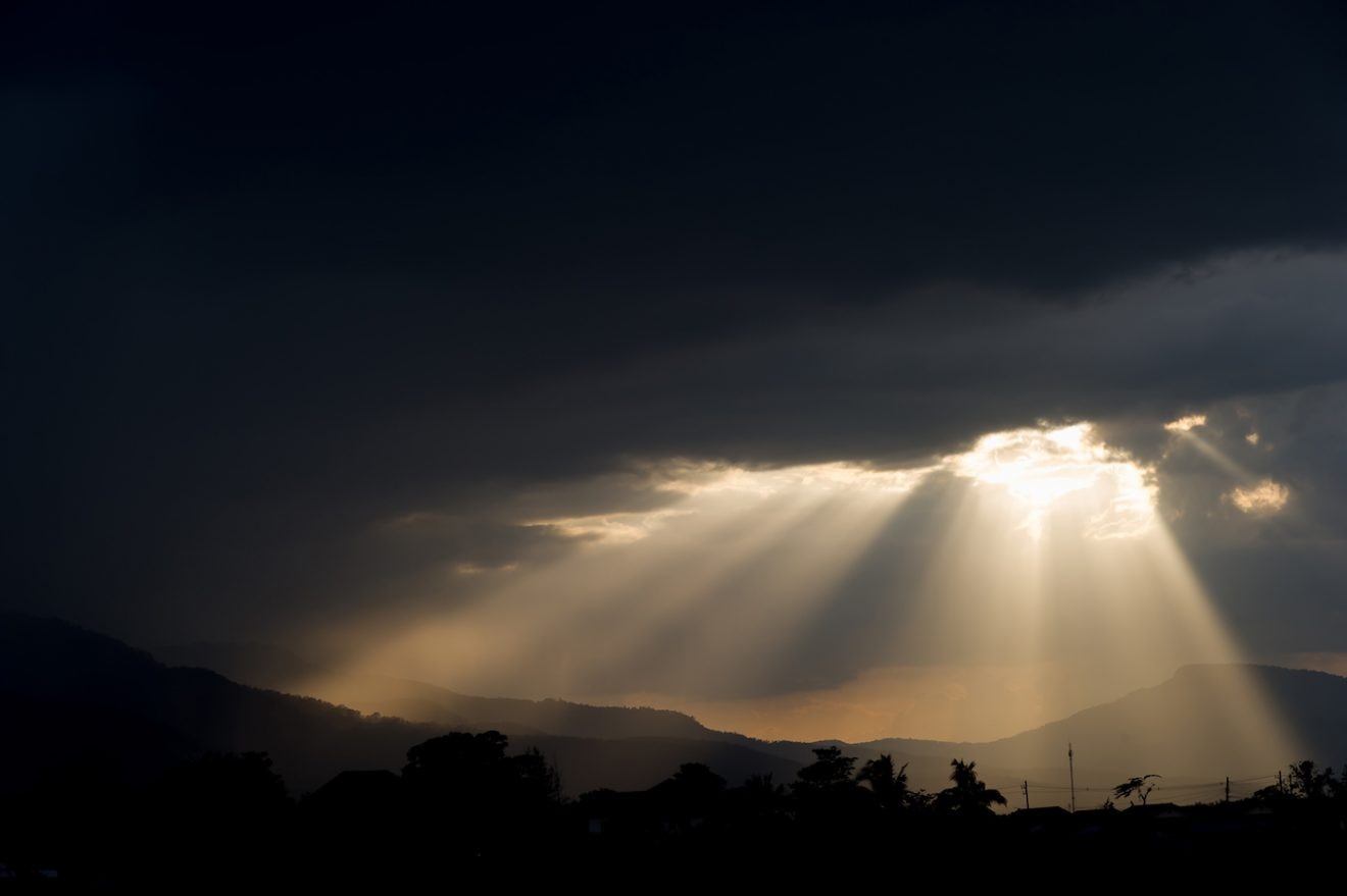 Drugs Archives | The Review of Religions