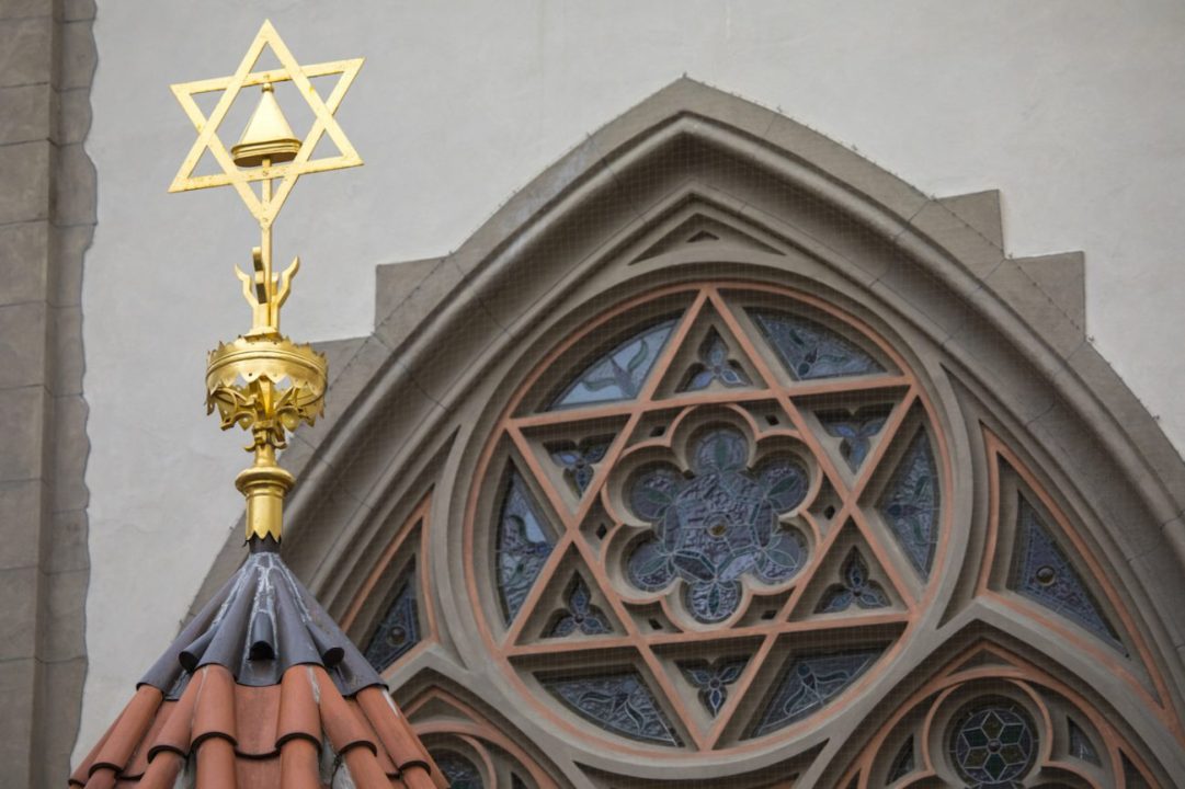 Islam Says Protect Synagogues and All Places of Worship | The Review of ...