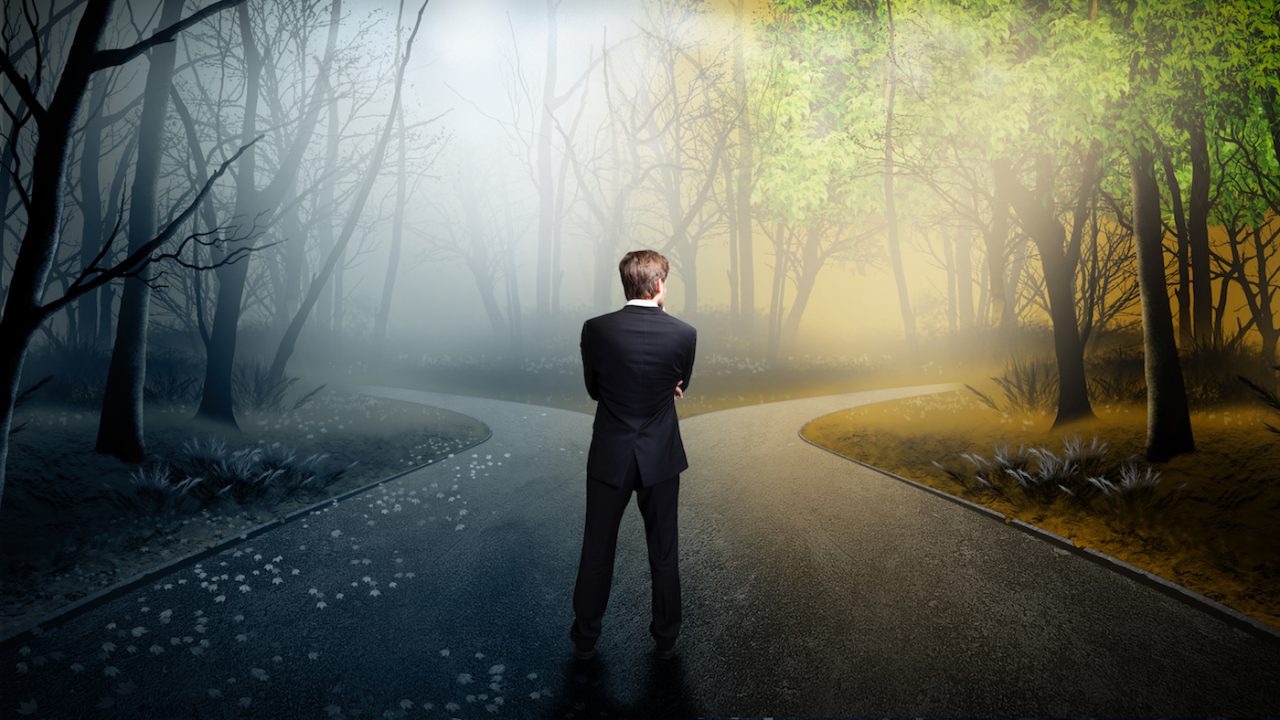 The Best Richness is the Richness of the Soul: The Capitalist ...