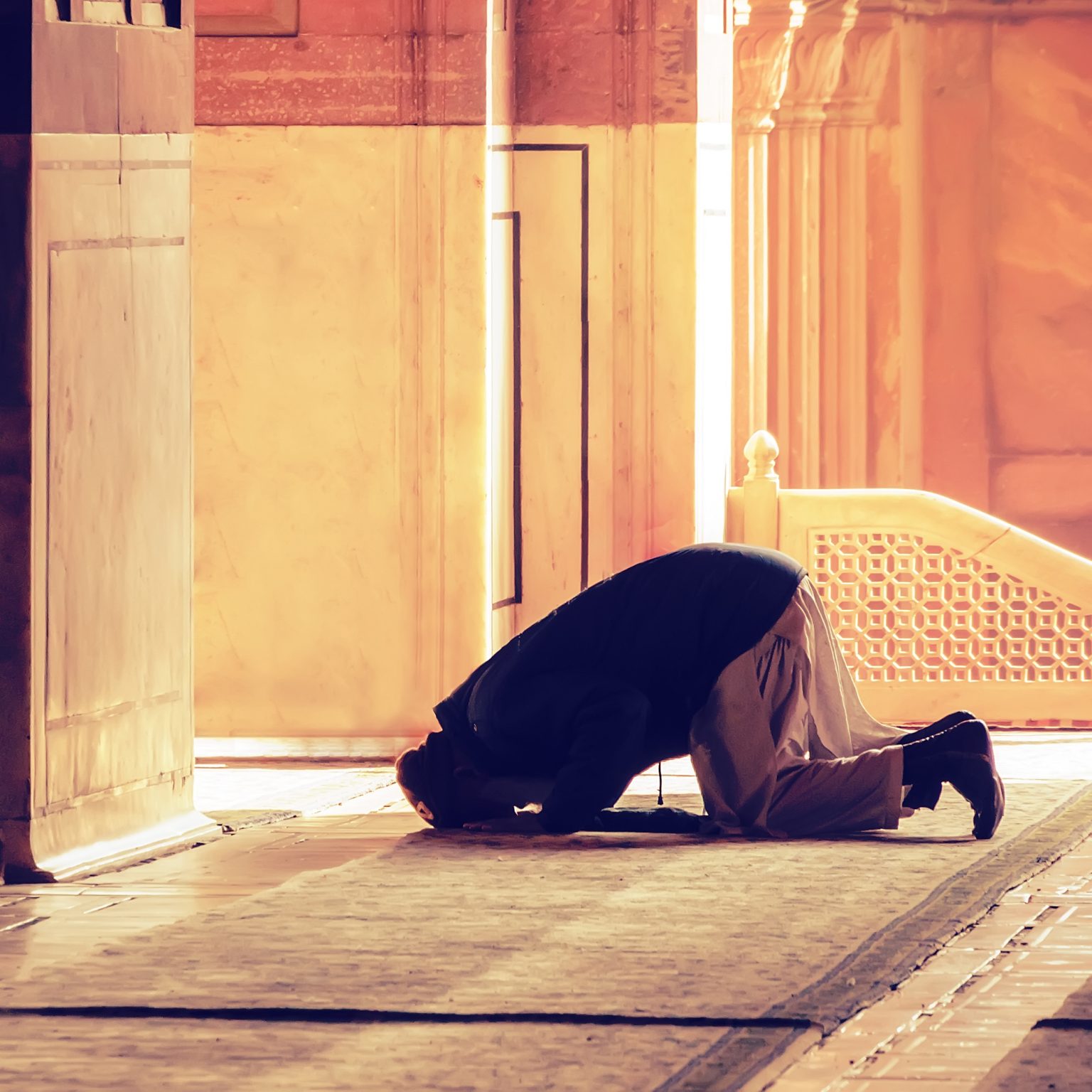 From the Archives: Guide Posts – The Fruits of Fasting | The Review of ...