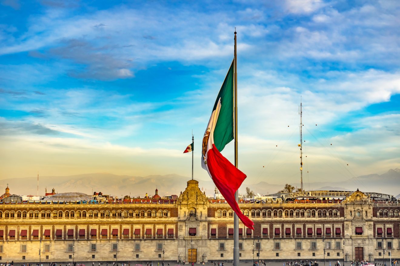 Experiencing Eid al-Adha in Mexico | The Review of Religions