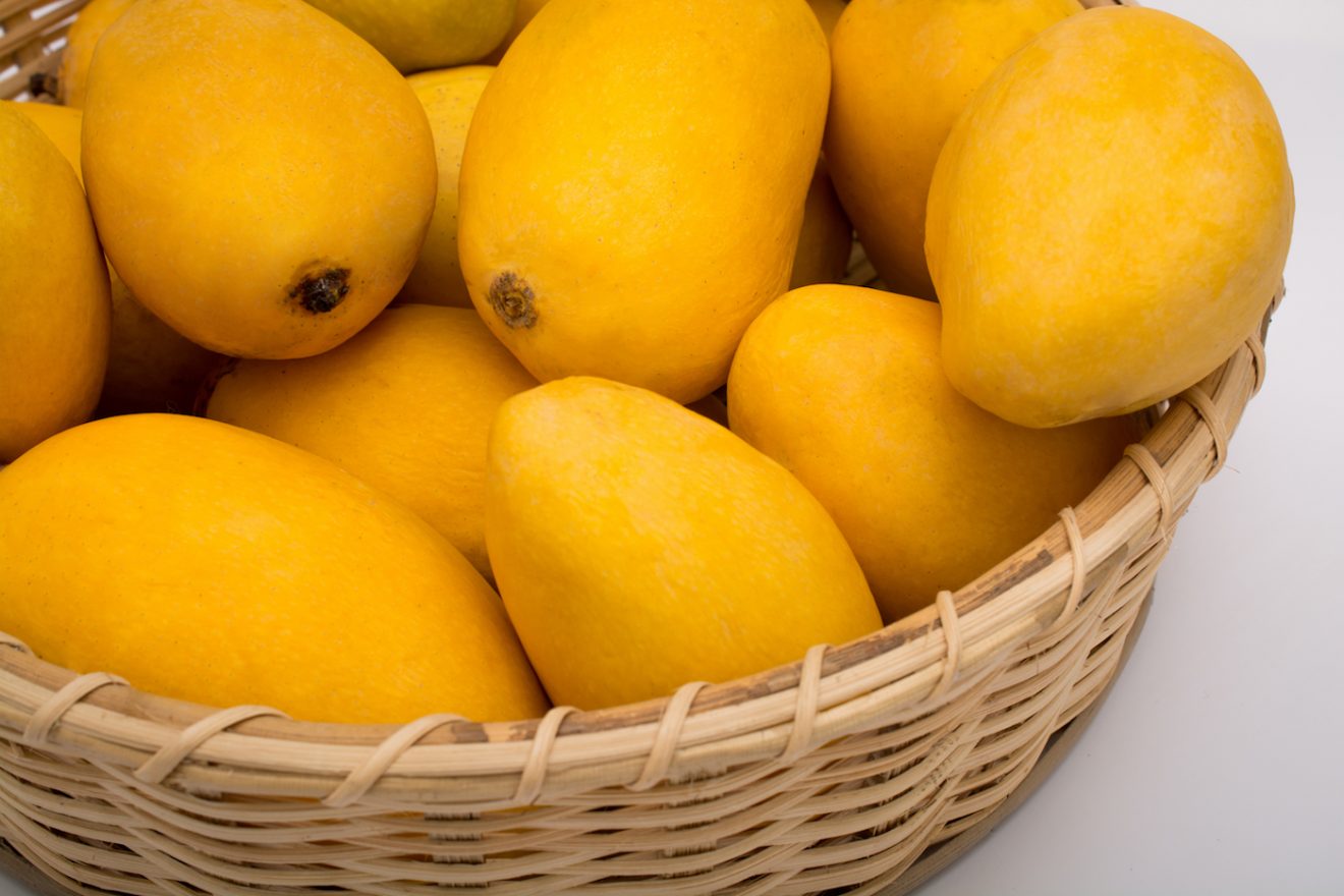 Mangoes - A Profound Lesson in Spirituality | The Review of Religions