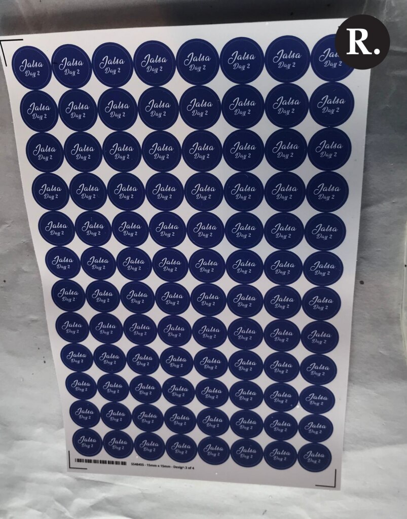 Jalsa Journal: Reporting from Day 2 of Jalsa Salana UK 2021 | The ...