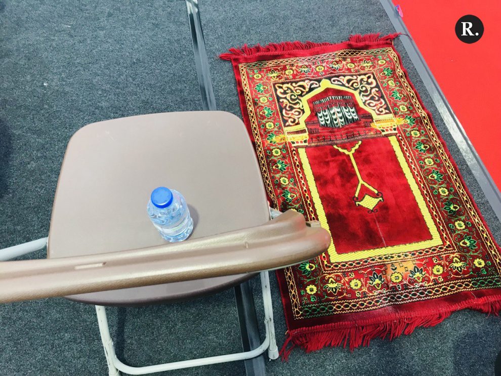 Jalsa Journal: Reporting from Day 1 of Jalsa Salana UK 2021 | The ...