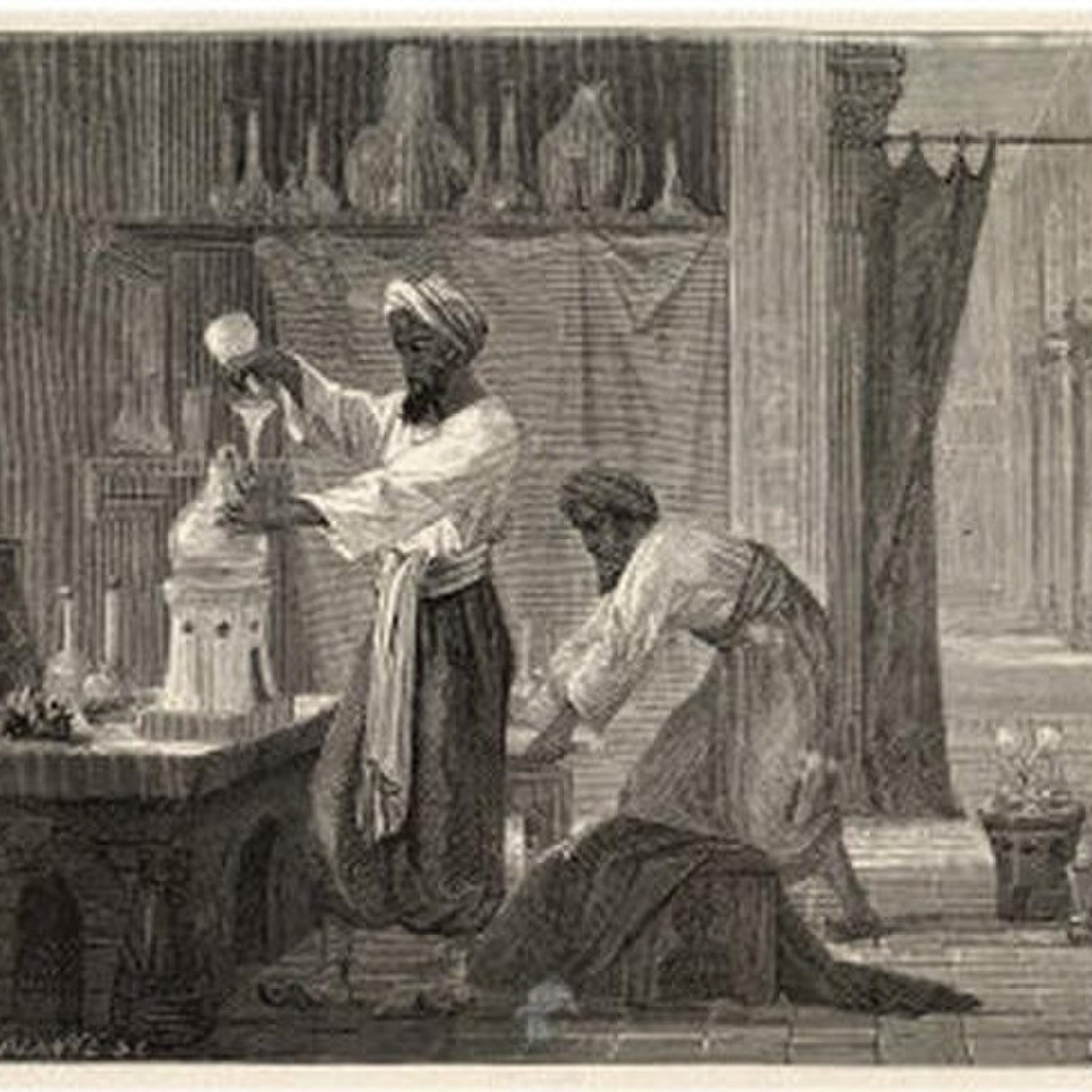 The Greatest Physician of Islam and the Medieval Ages: Muhammad Ibn ...