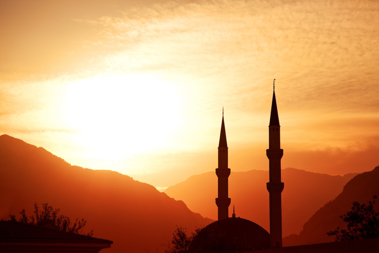 Jihad Background