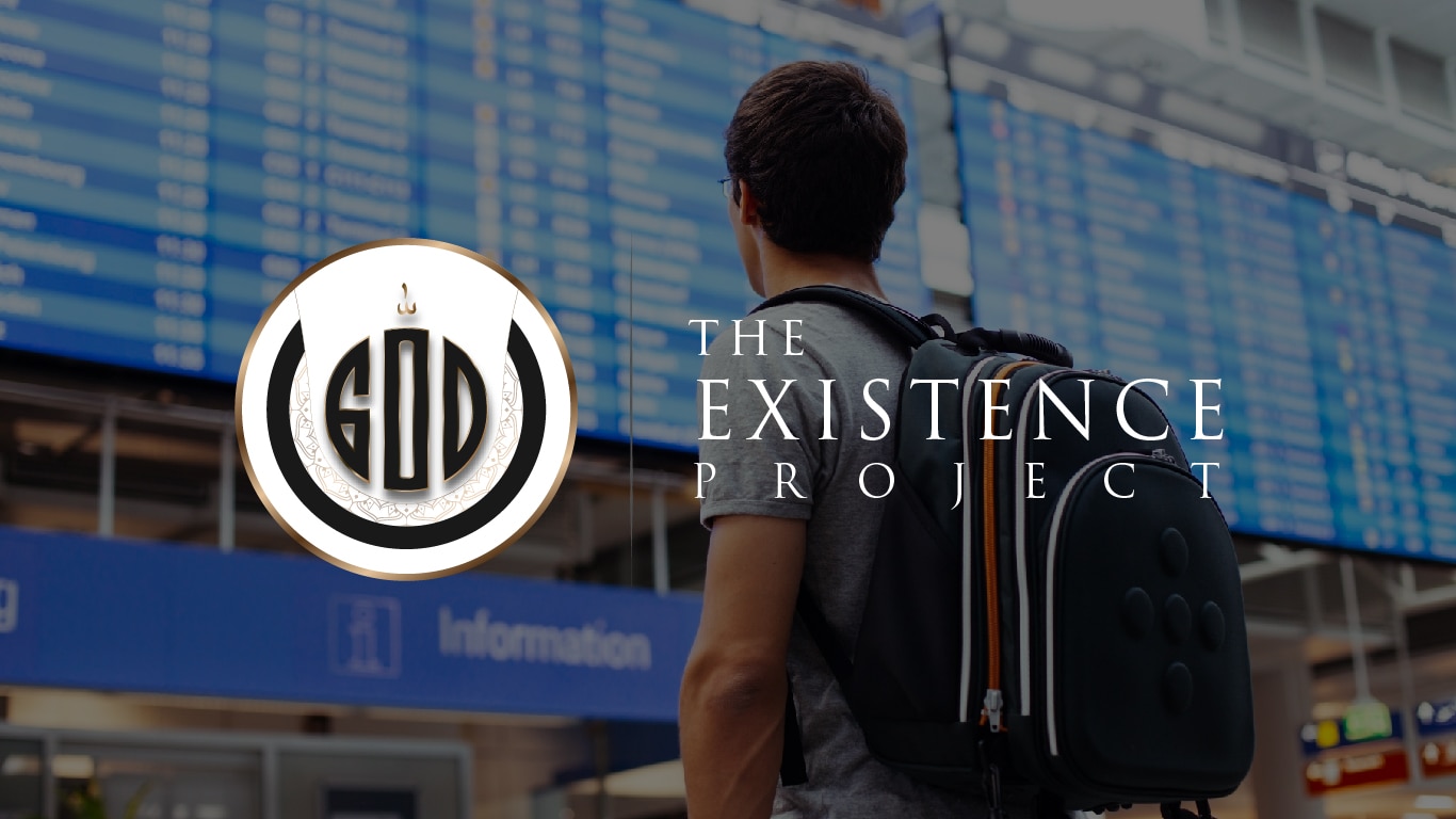 The Power of Small Steps Toward God | The Review of Religions