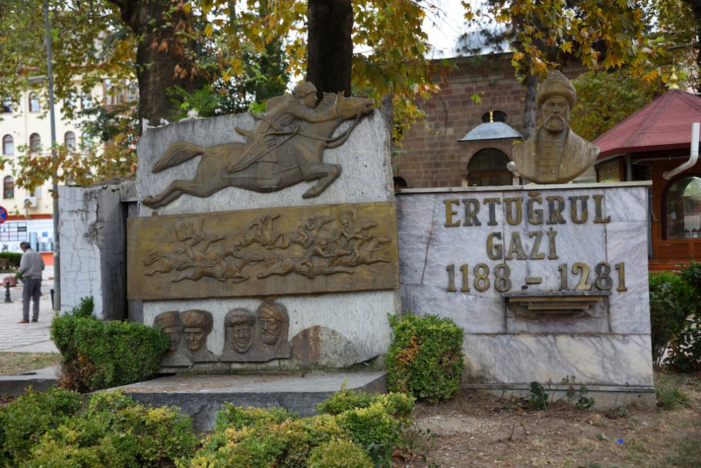 Was Ertuğrul Ghazi a Real Person? Uncovering the Truth Behind the ...
